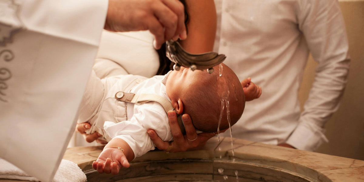 Jolis textes pour un baptême religieux : Idées, conseils et inspiratio ...