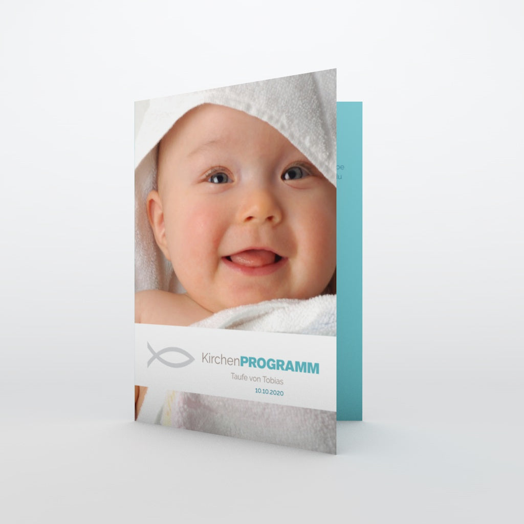 Fisch — Planet Cards