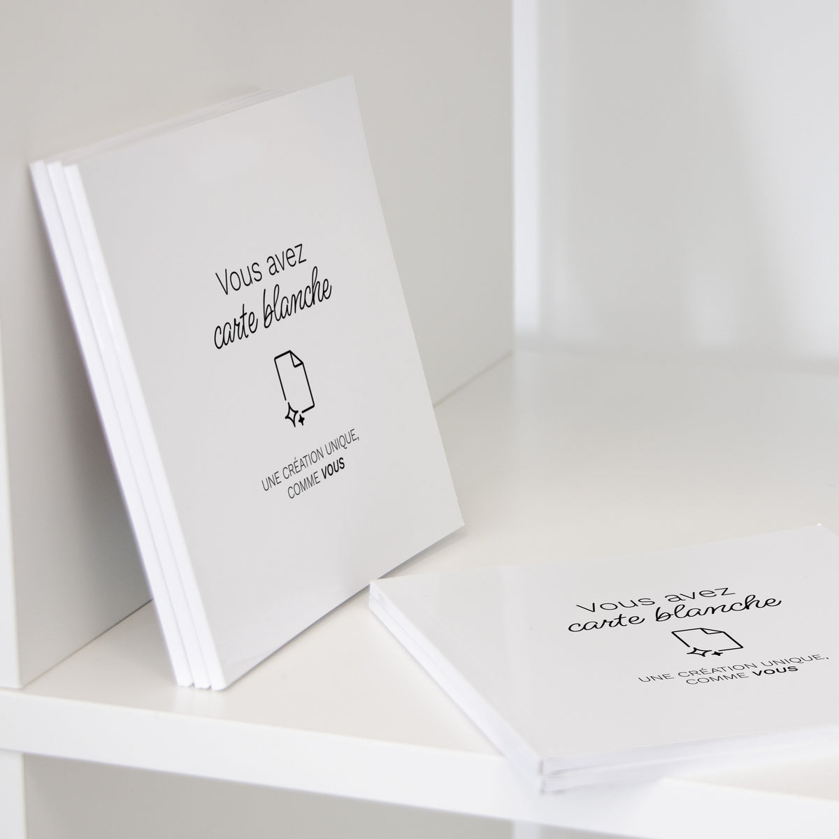 Album 14x14 souple pour professionnels | Planet Cards