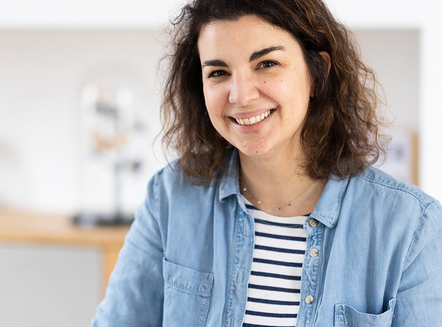 La collection Julie Mayer & Planet Cards